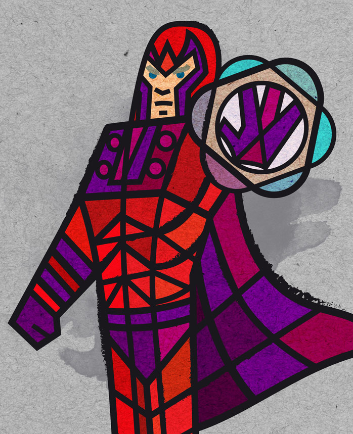 Stained Glass Marvel 20 out of 23 image gallery