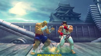 PC mods: Street Fighter 2 stages make their way into Ultra Street ...