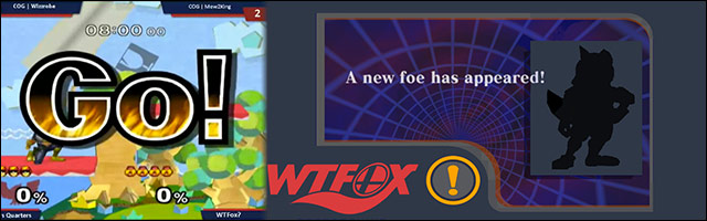 Wizzrobe's four second KO, Armada's comeback and Leffen's domination ...