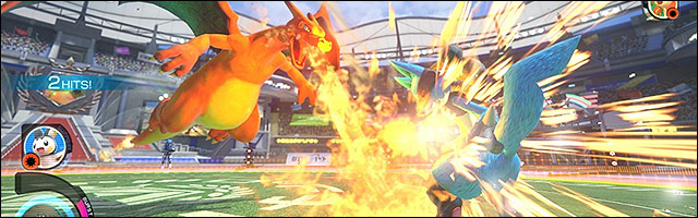 'At its core, it’s an action game for Pokémon fans.' - Harada debunks ...