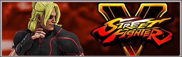 'Ken: The fire-breathing fist' - check out the evolution of the hot ...