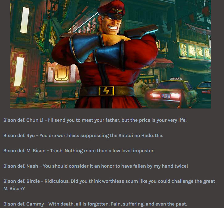 SF5 Win Quotes 3 out of 4 image gallery