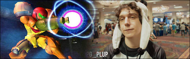 Great tech chases, awesome combos, and more - Plup puts on a show in ...