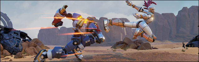 Doopliss shows off combos, Sergey finds a cross-under reset - Early ...