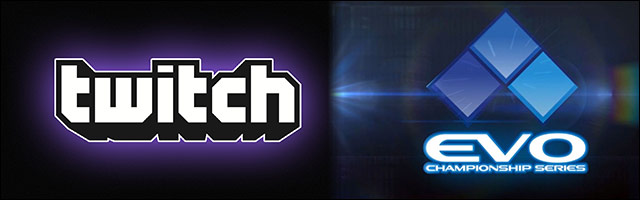 EVO 2015 had nearly 19 million total stream views; Twitch releases ...