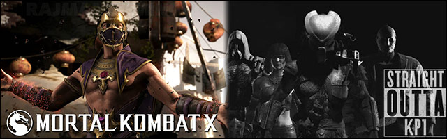 A chance of showers? Ed Boon hints at a second Kombat Pack and Rain on ...