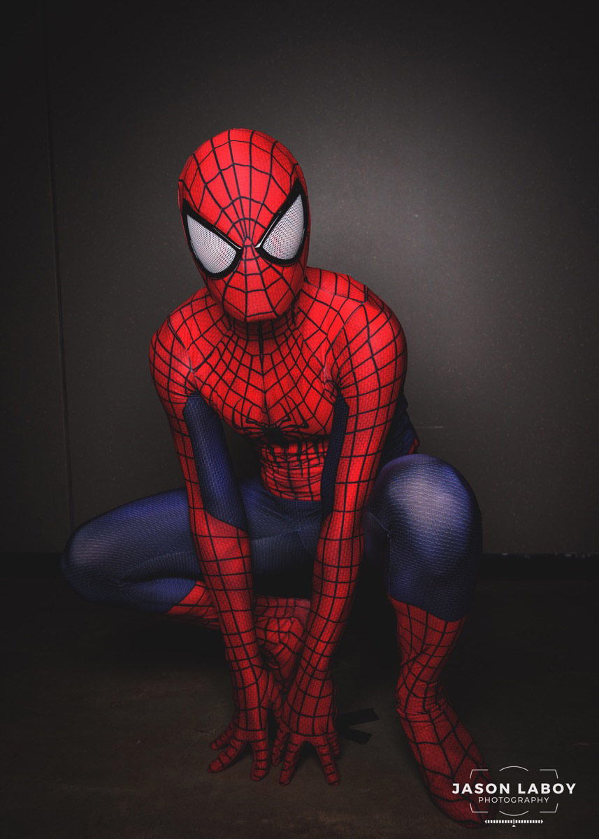 SENYC and ConnectiCon fighing game cosplay 2 out of 31 image gallery
