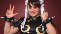 SENYC and ConnectiCon fighing game cosplay 19 out of 31 image gallery