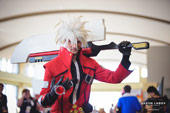 SENYC and ConnectiCon fighing game cosplay 19 out of 31 image gallery