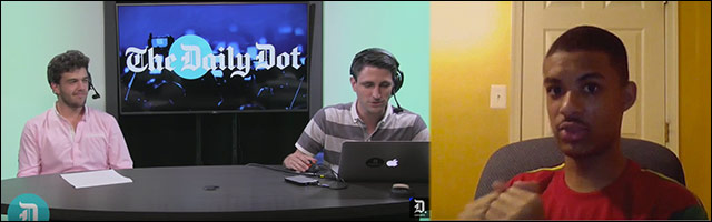 'There are five people who could be the best at MKX right now ...