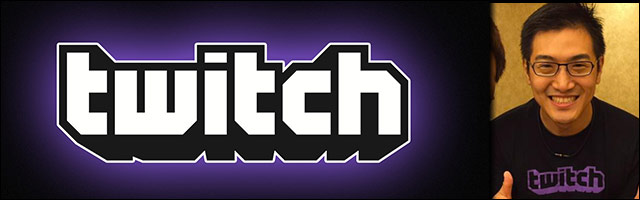 Twitch welcomes its newest employee: GamerBee