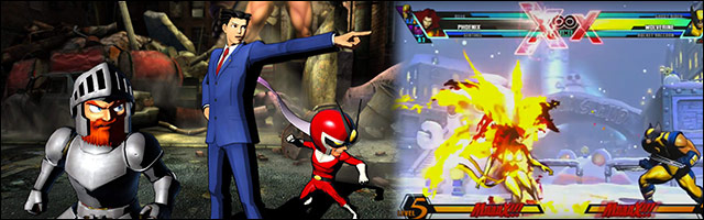 This Ultimate Marvel vs. Capcom 3 bug might be game breaking