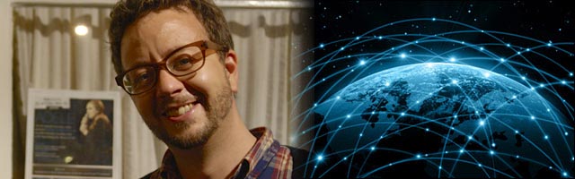 'We wanted to take fighting games online in a way that no one's done ...