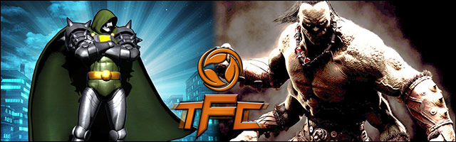 Slayer slays his demon, Takumi scores an amazing Marvel time out and ...