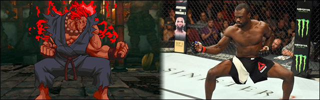 Is competitive fighting gaming 'better' than than competitive fighting ...