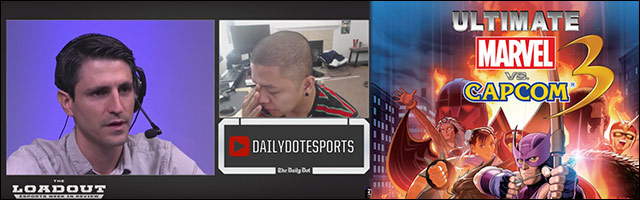 Filipino Champ discusses playing an FGC villain, claims Marvel as ...