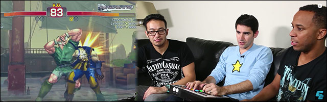 'Execution is so much more important in Melee, it's not even funny ...