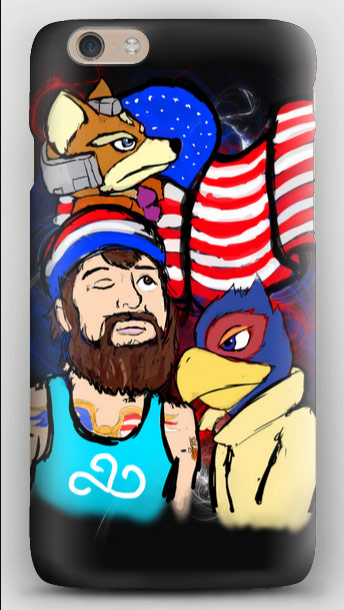 Melee Art Part 2 1 out of 6 image gallery