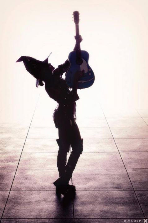 First SF5 Laura cosplay and more 23 out of 31 image gallery