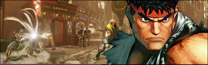 EVO moment #37 recreated in Street Fighter 5, Rashid's tricky V-Trigger ...
