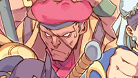 Capcom Fighting Tribute features 250 artists, over 270 pages of full ...