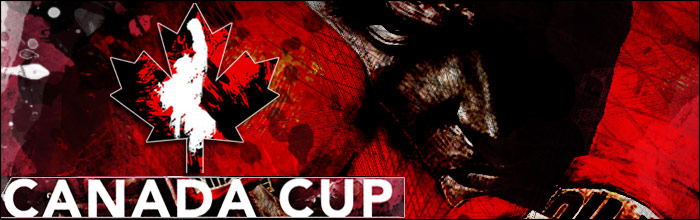 Canada Cup is one of the most stacked and important tournaments of the ...