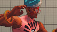 All Ultra Street Fighter 4 alternate outfits and every color: Complete ...
