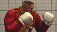 All Ultra Street Fighter 4 alternate outfits and every color: Complete ...