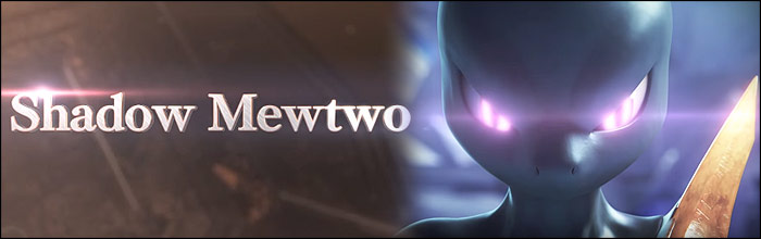 Shadow Mewtwo officially revealed in latest Pokkèn Tournament trailer