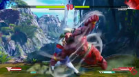 Ten moves in Street Fighter 5 that we're really scared of right now