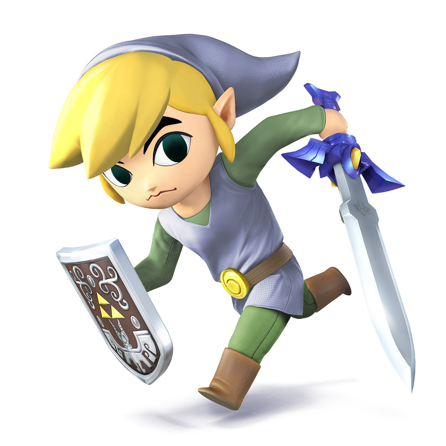 Super Smash Bros. 4 high resolution artwork #2 55 out of 72 image gallery
