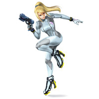 Super Smash Bros. 4 high resolution artwork #2 26 out of 72 image gallery