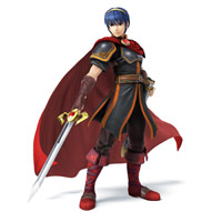 Super Smash Bros. 4 high resolution artwork #3 39 out of 80 image gallery