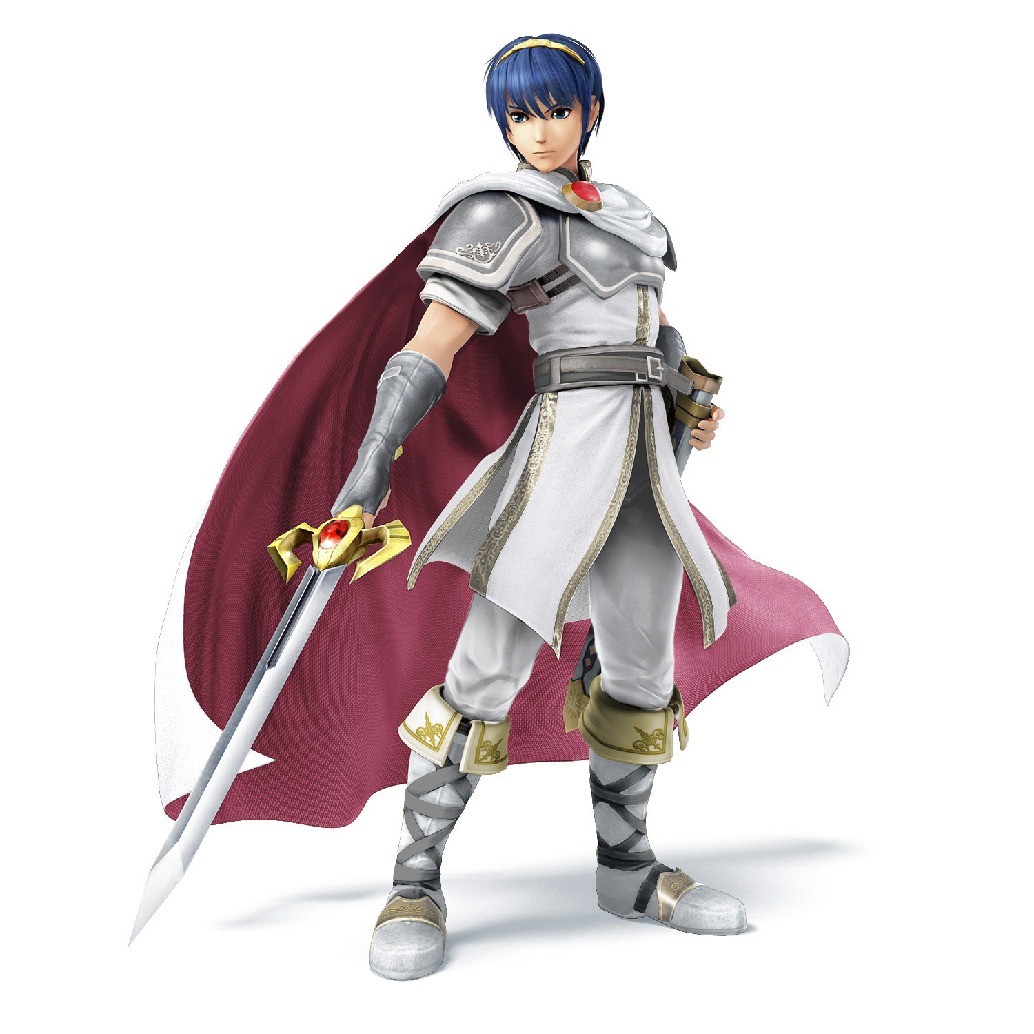 Super Smash Bros. 4 high resolution artwork #3 21 out of 80 image gallery