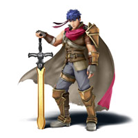 Super Smash Bros. 4 high resolution artwork #3 39 out of 80 image gallery