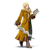 Super Smash Bros. 4 high resolution artwork #3 39 out of 80 image gallery