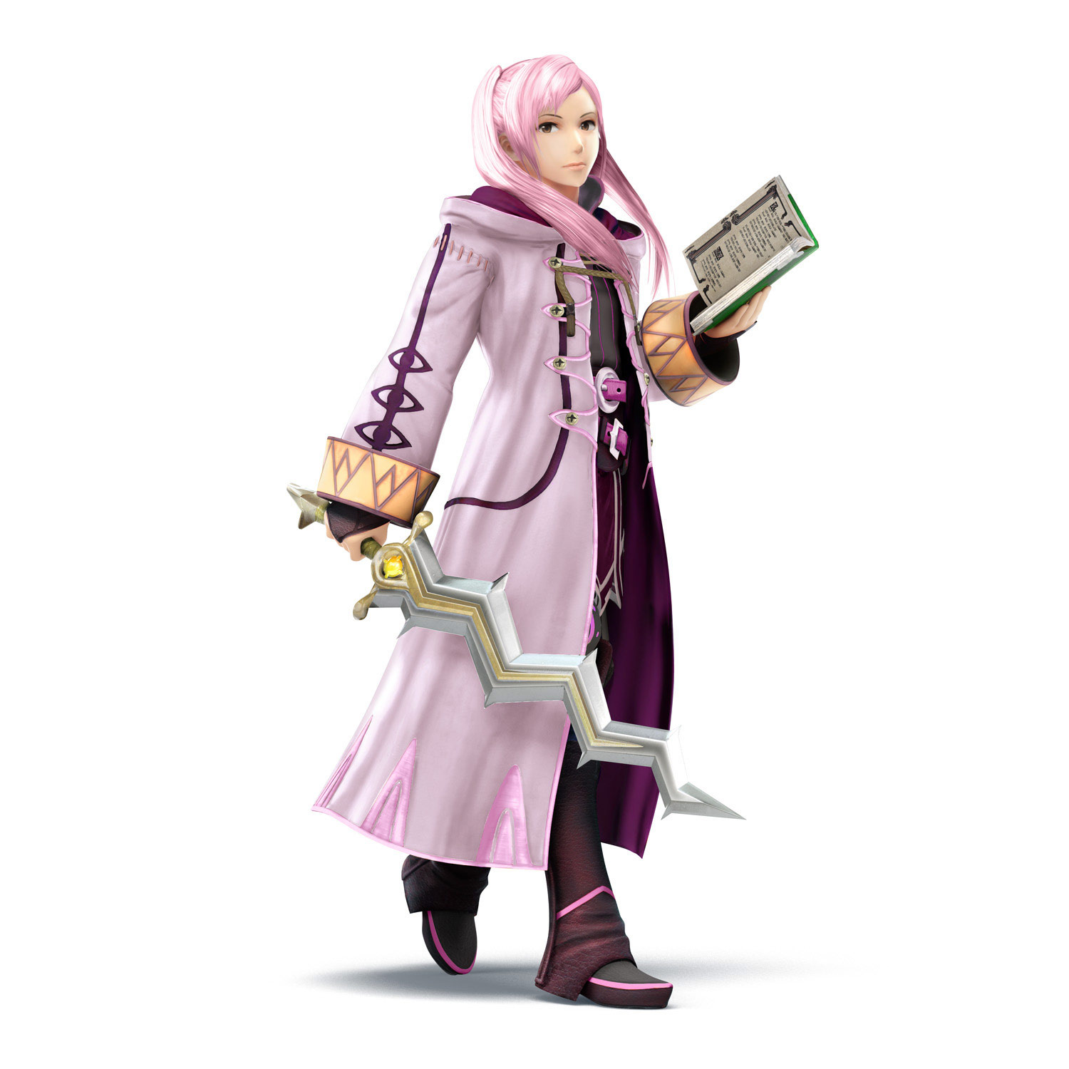 Super Smash Bros. 4 high resolution artwork #3 40 out of 80 image gallery