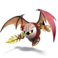 Super Smash Bros. 4 high resolution artwork #3 39 out of 80 image gallery