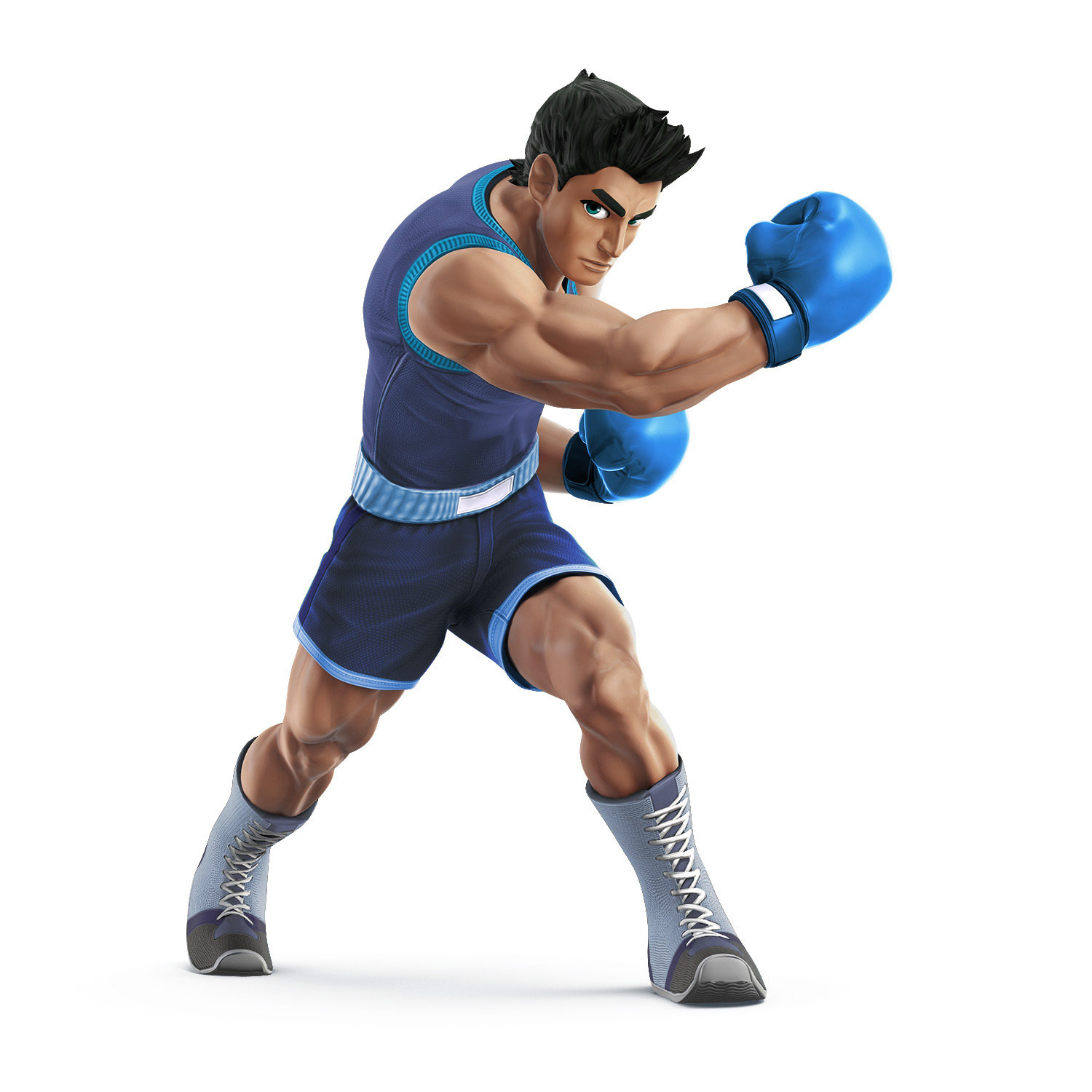 Super Smash Bros. 4 high resolution artwork #3 69 out of 80 image gallery