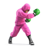 Super Smash Bros. 4 high resolution artwork #3 39 out of 80 image gallery