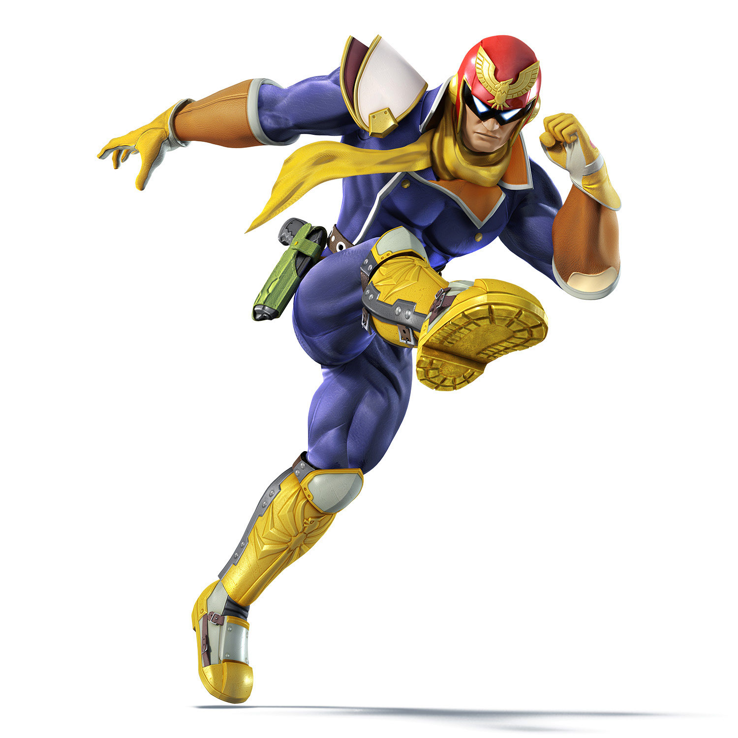 Ssb4 Falco