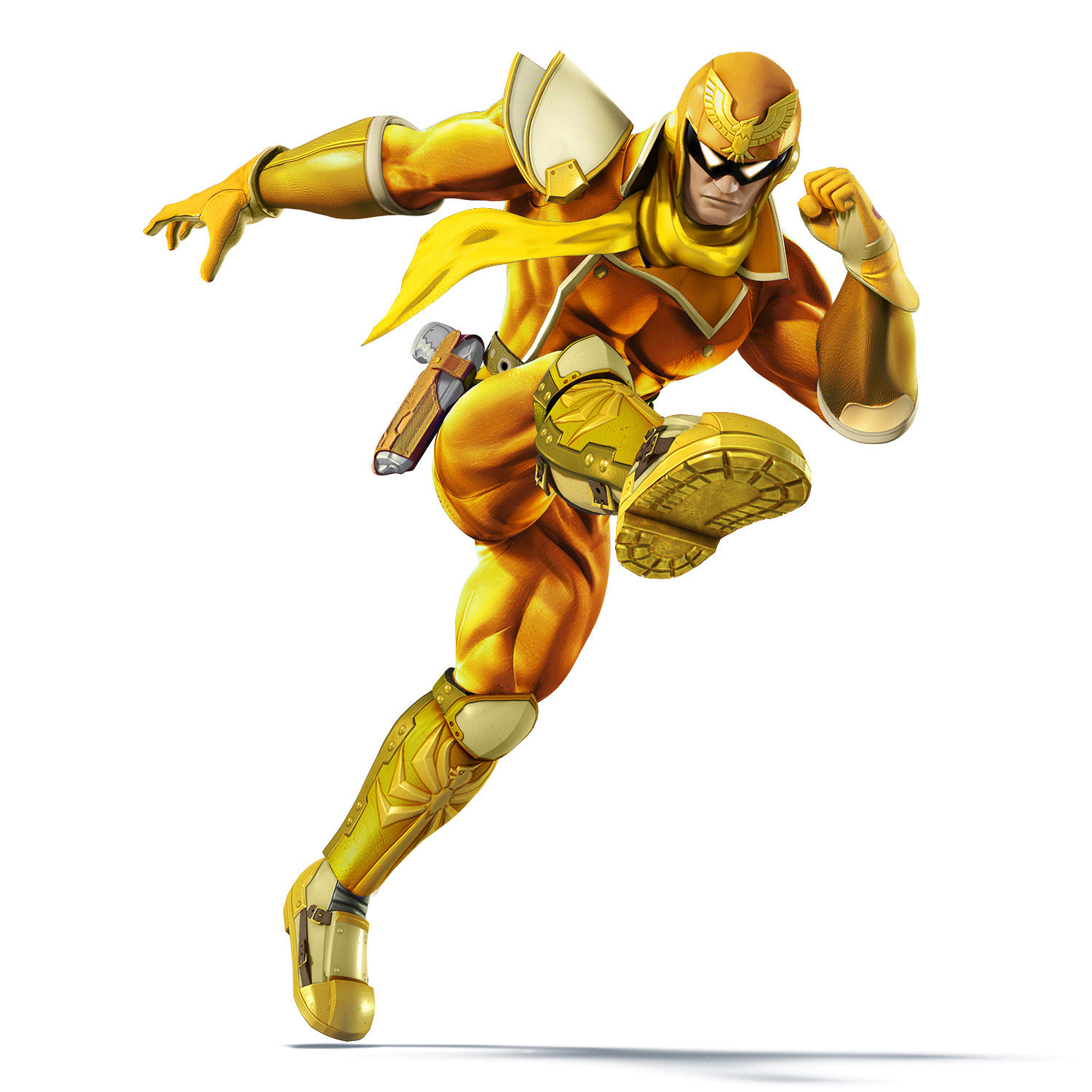 Super Smash Bros. 4 high resolution artwork #5 23 out of 72 image gallery
