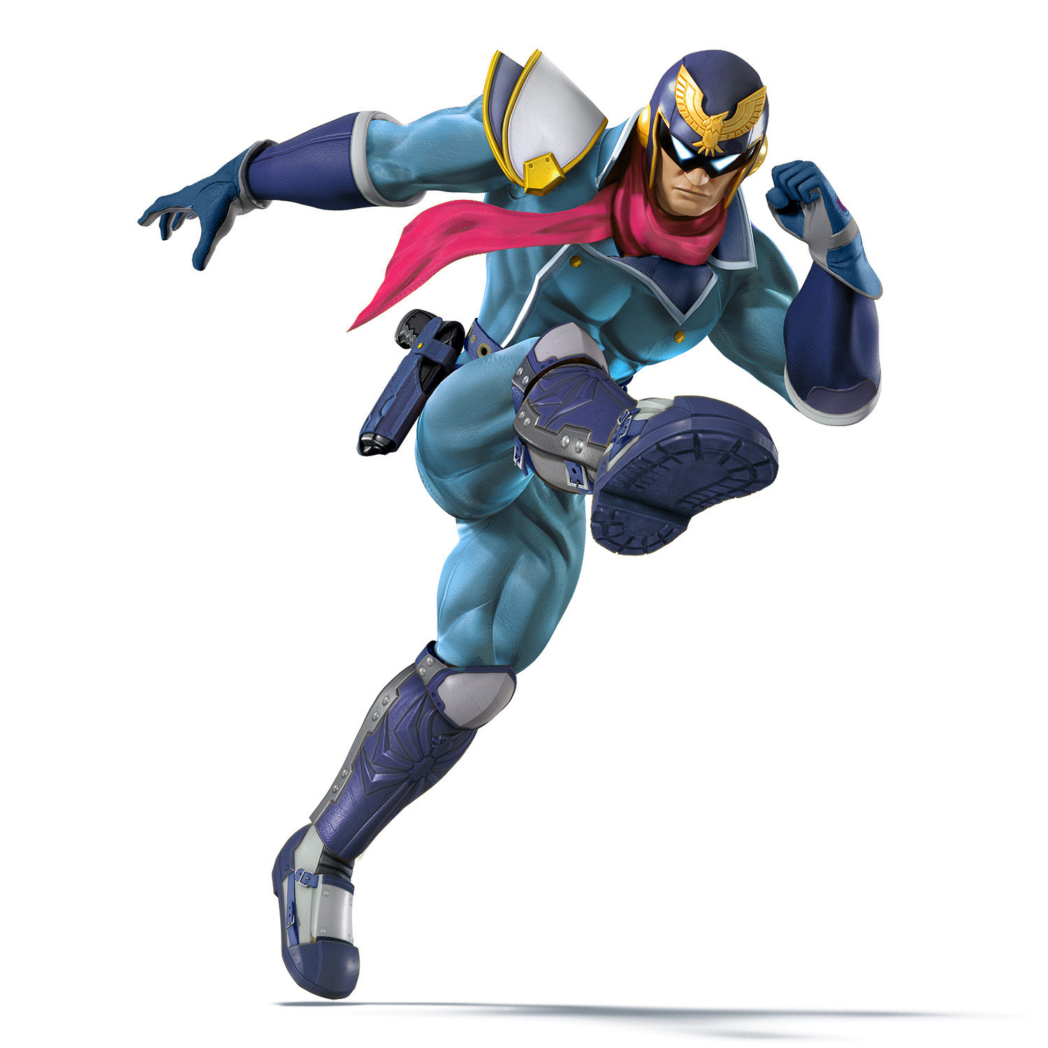 Super Smash Bros. 4 high resolution artwork #5 24 out of 72 image gallery