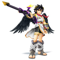 Super Smash Bros. 4 high resolution artwork #5 1 out of 72 image gallery