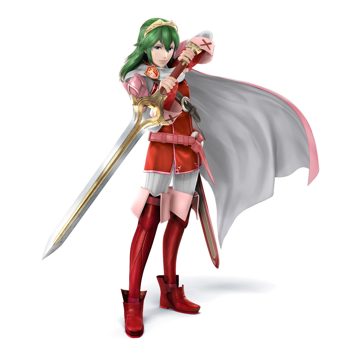 Super Smash Bros. 4 high resolution artwork #5 69 out of 72 image gallery