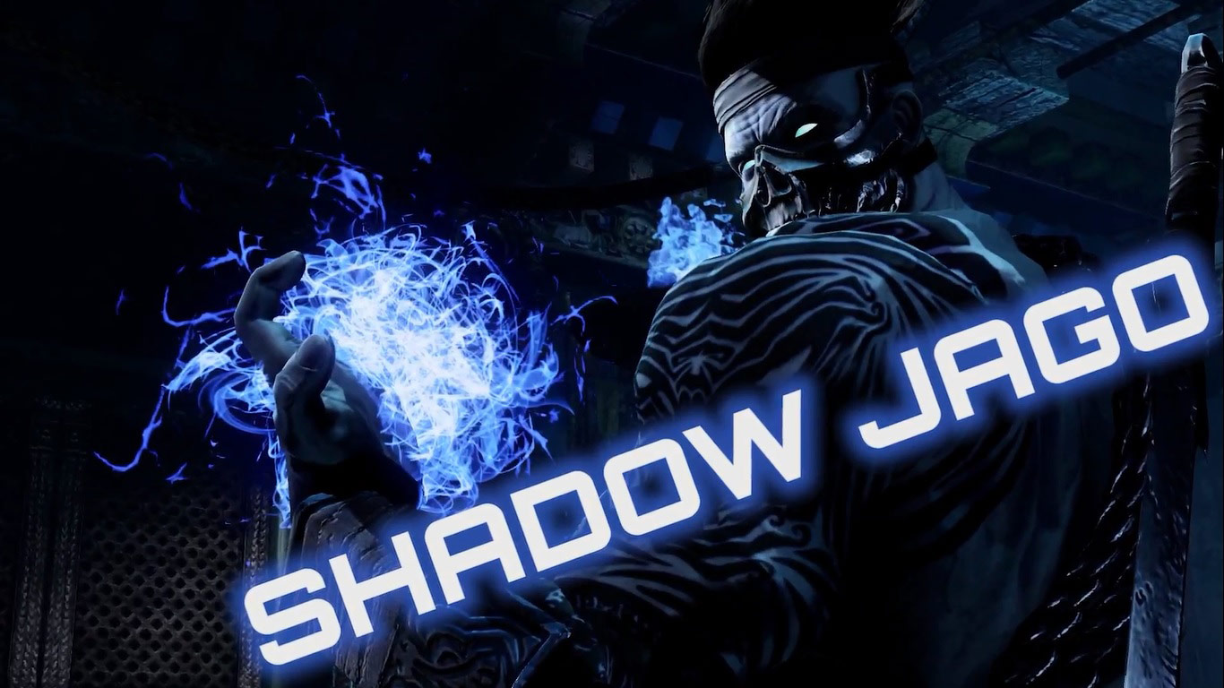 Shadow Jago officially revealed 2 out of 6 image gallery