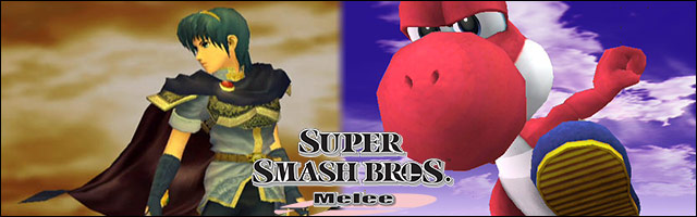 Marth elbows Sheik out of the top three, Yoshi climbs six spots and ...