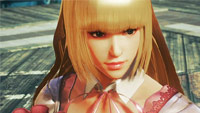 New Tekken 7 Fated Retribution screenshots give closer look at ...