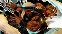 Critical Arts in Street Fighter 5 will never scale below 50% damage ...