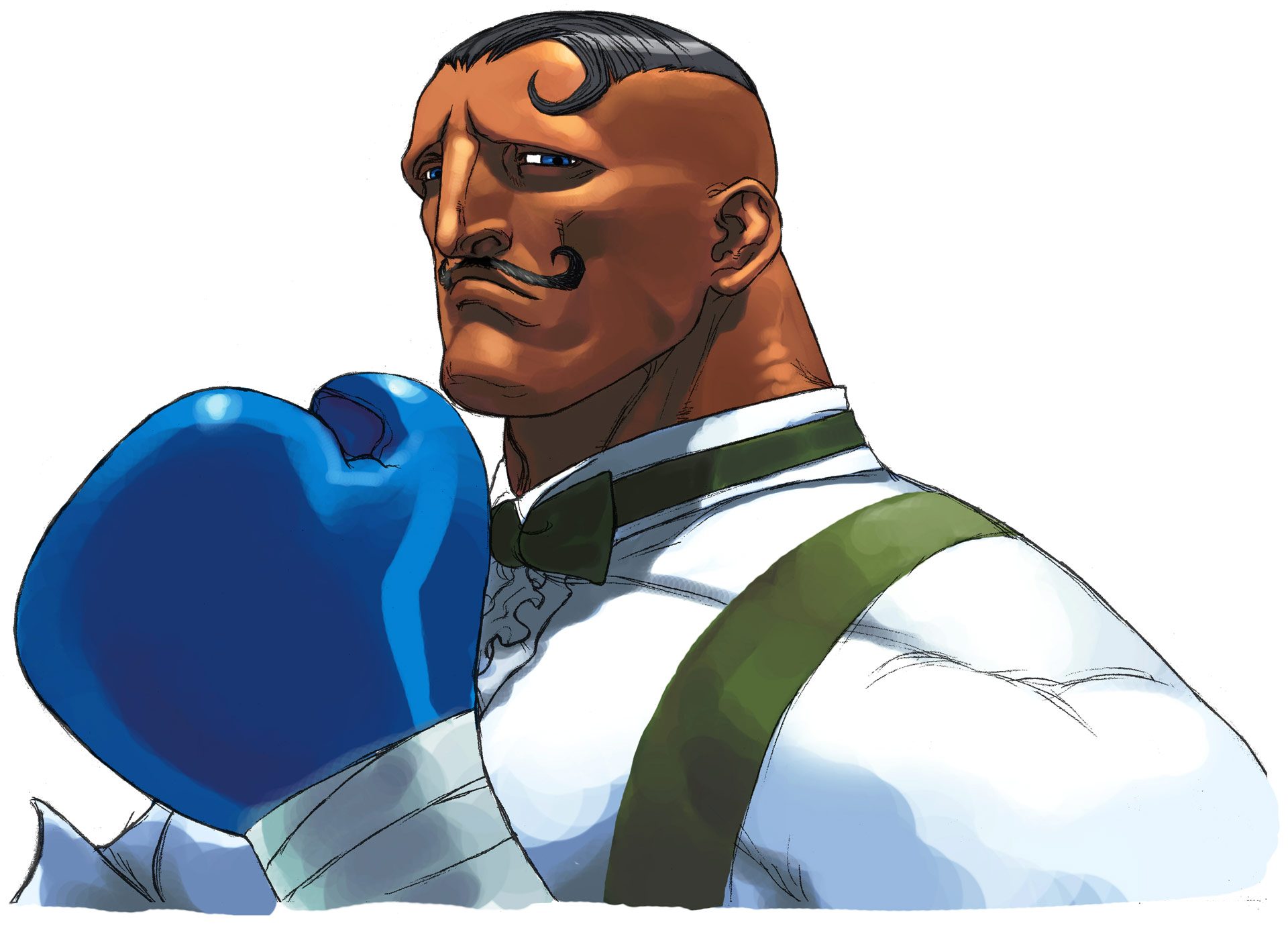 High resolution Street Fighter 3 Third Strike artwork 8 out of 40 image ...